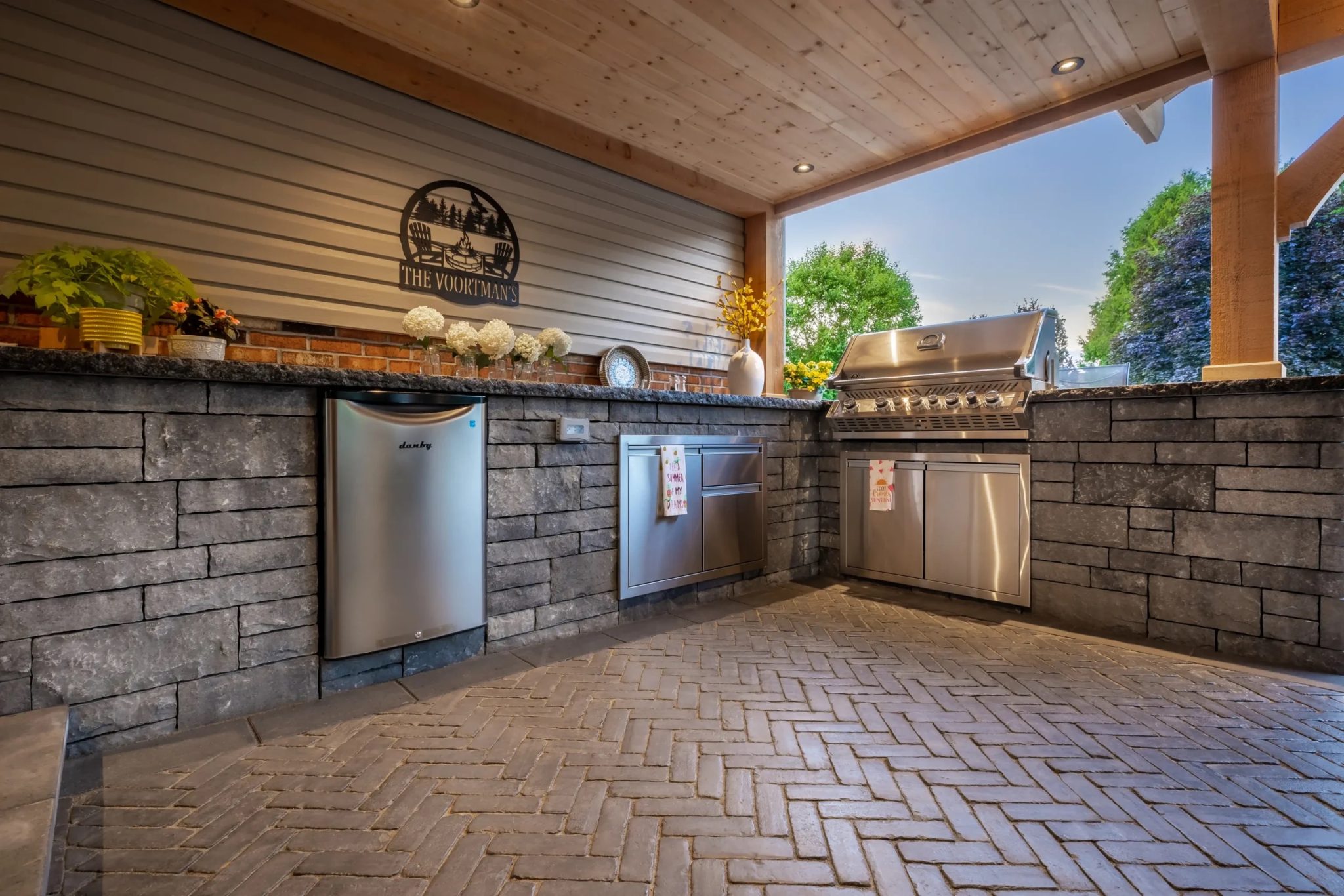 Home - Integrity Landscapes LLC