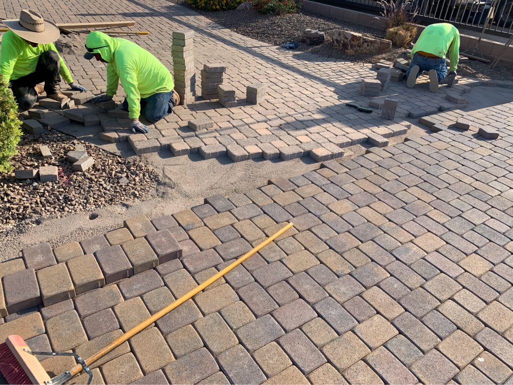 Home - Integrity Landscapes LLC